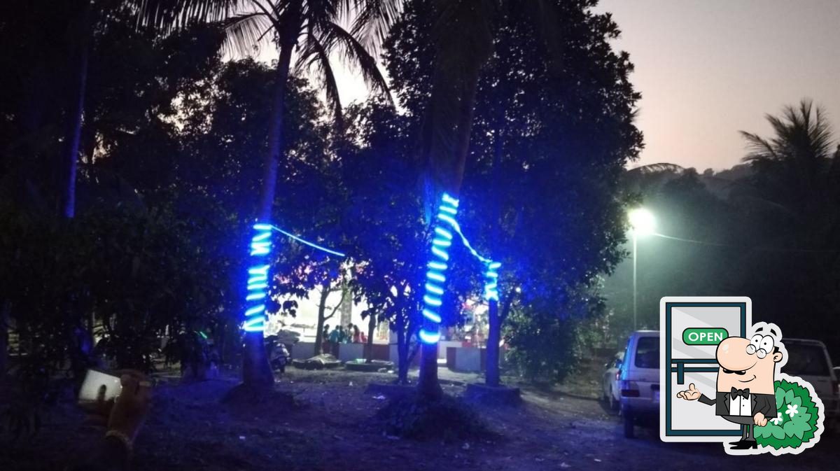 Patil Farmhouse Dhiraj, Navghar - Restaurant reviews