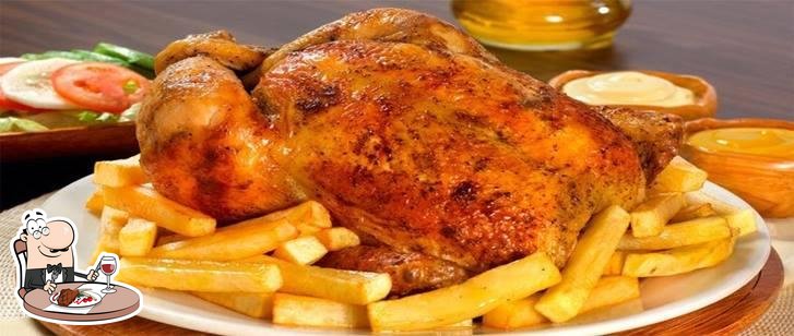 Restaurante Pollería los Andes, Huancayo - Opiniones del restaurante
