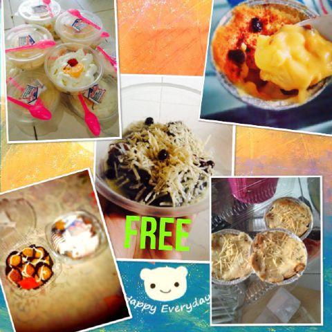 Menu at Rumah Pasta FK cafe, Rimuku