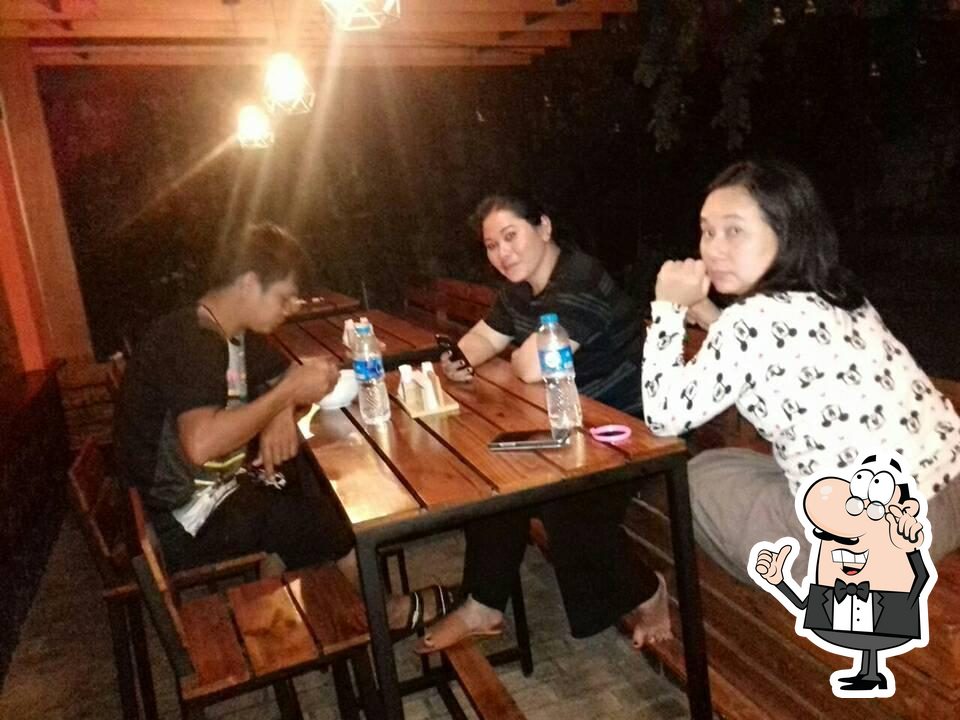 Tamani Cafe, Bandung