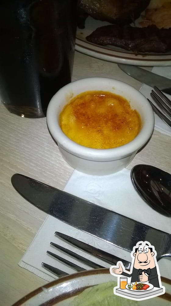 The Buffet, Jackpot - Restaurant menu, prices and reviews