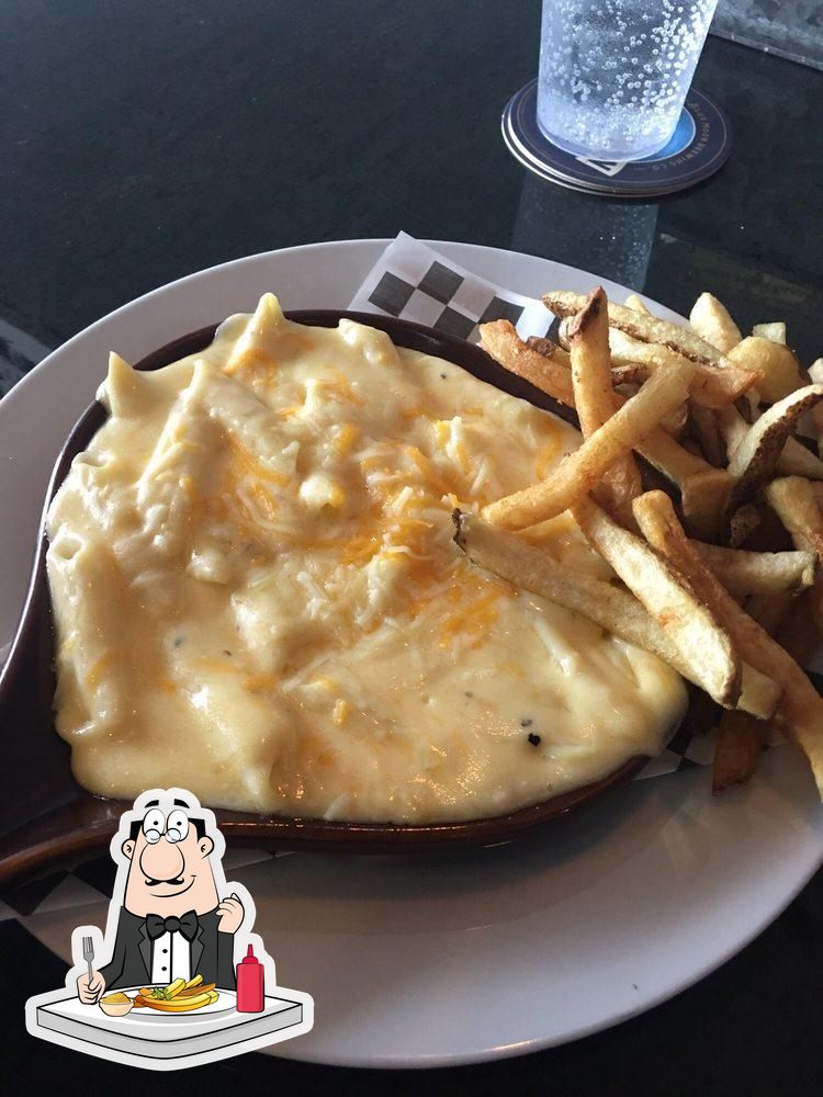 Warehouse West Grill in Yakima - Restaurant menu and reviews