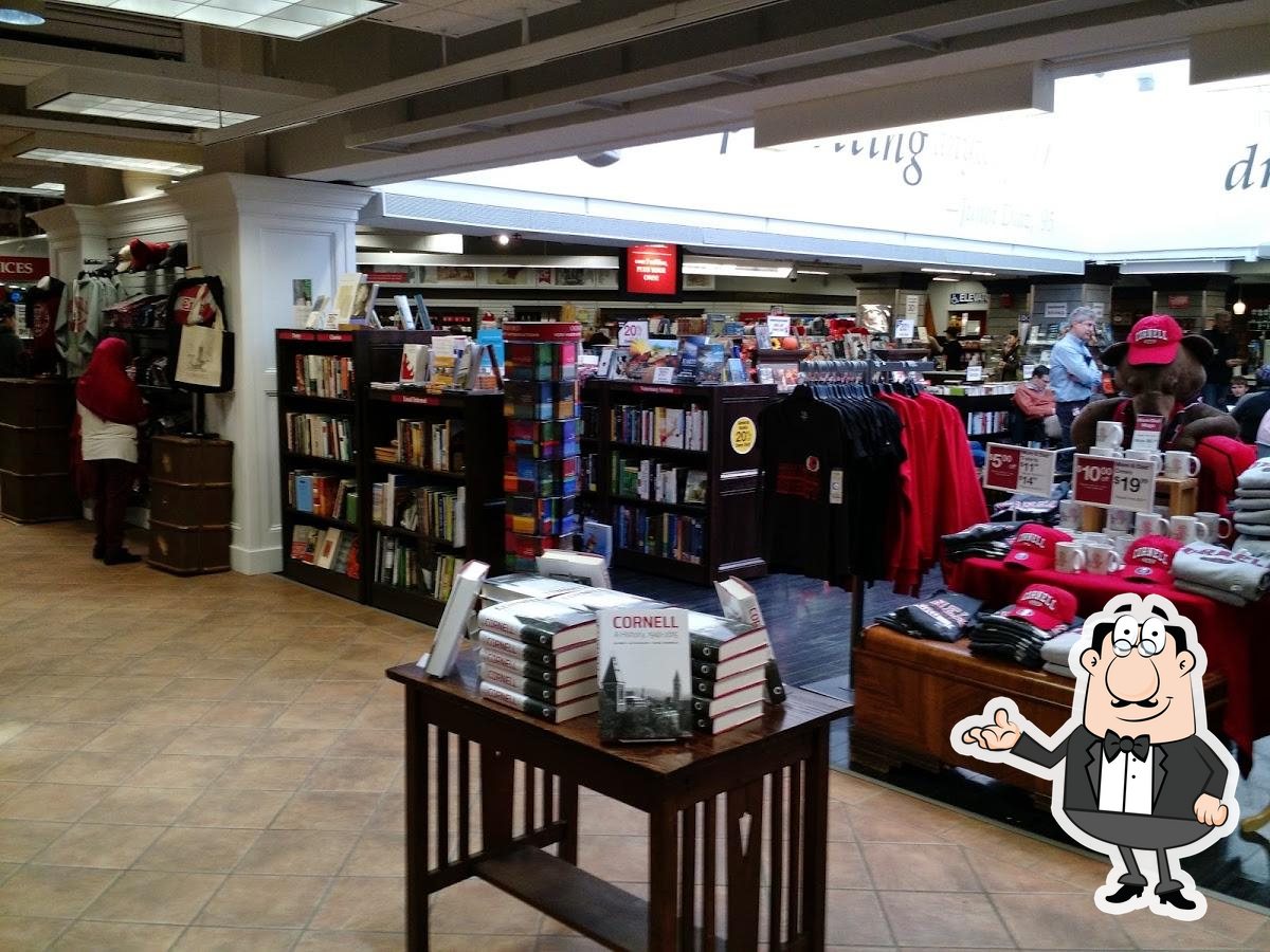 Cornell Store