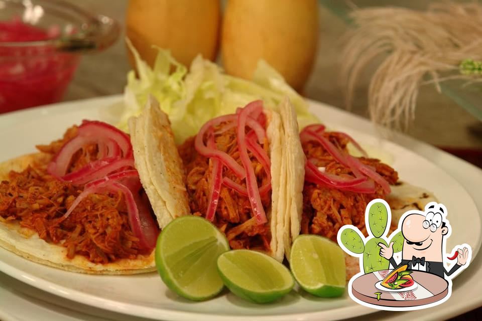 Mi Gran Sazón restaurant, Puerto Vallarta, Plaza Caracol - Restaurant ...