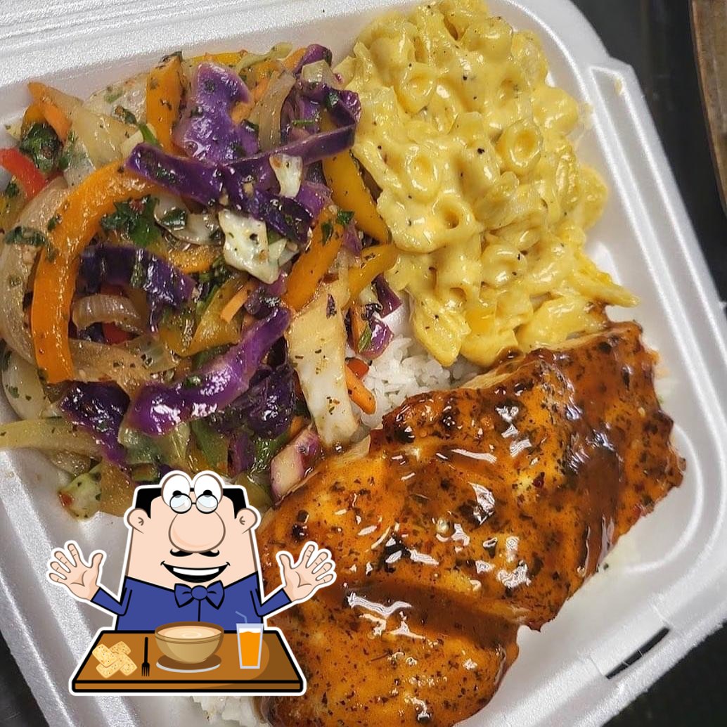 Big Jays Place, Cincinnati - Restaurant menu, prices and reviews