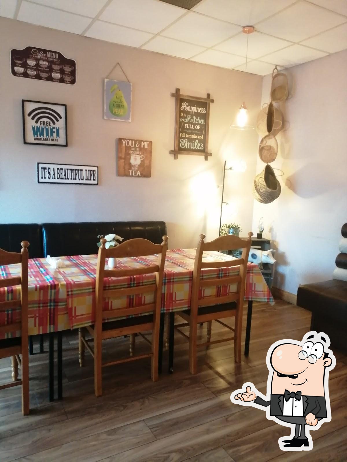 Carn Cafe in Craigavon - Restaurant reviews