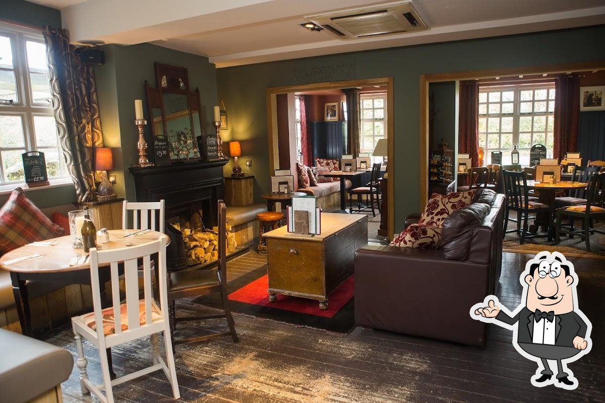 Cock o’ the North in Hatfield - Restaurant menu and reviews