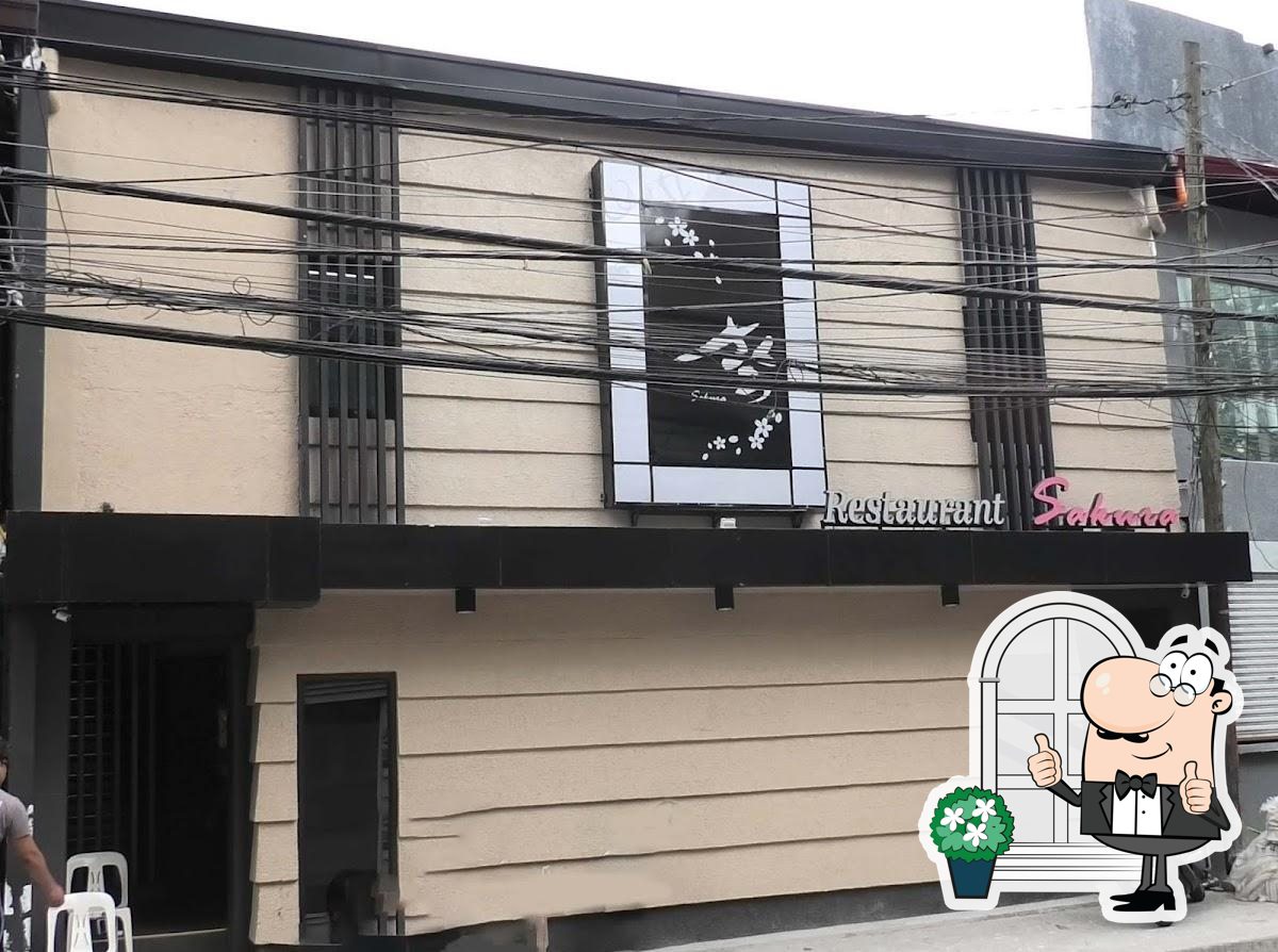 Royal Sakura, Manila, Quirino - Restaurant menu, prices and reviews