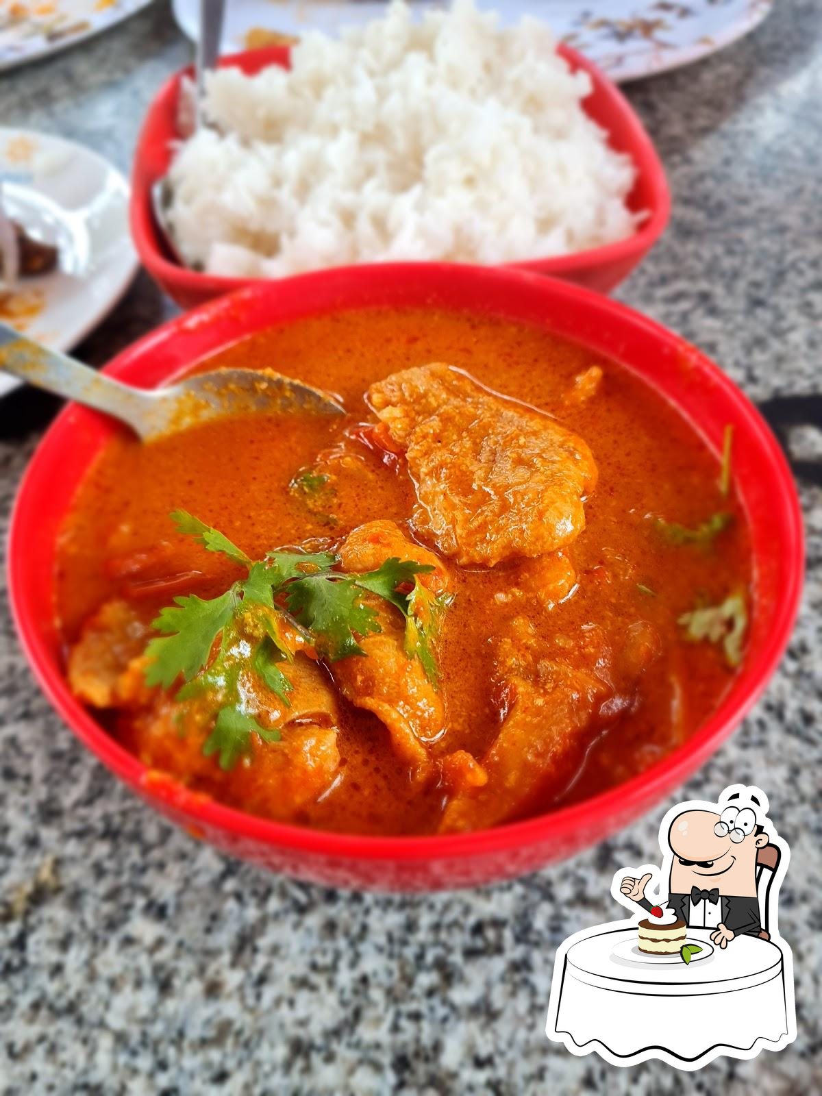 SWEET RASCAL, Yercaud, 5 Lover's Lane - Restaurant reviews