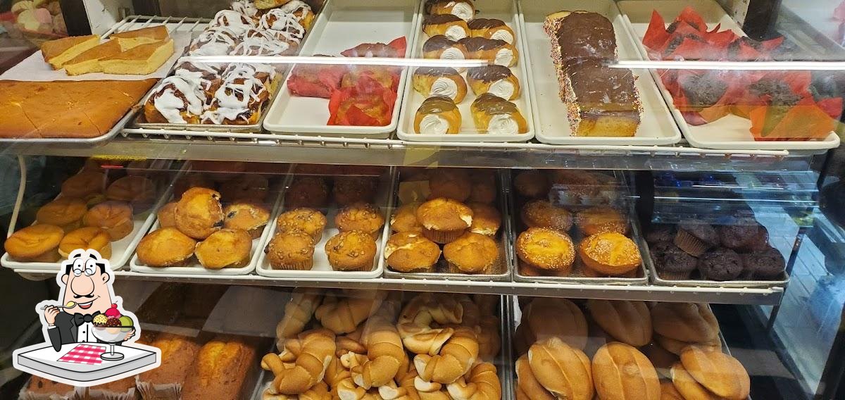 Monica's Bakery in Long Beach - Restaurant reviews