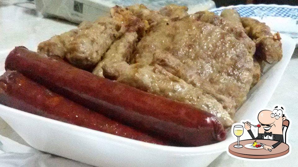 Leskovacki rostilj Maki restaurant, Vršac - Restaurant reviews