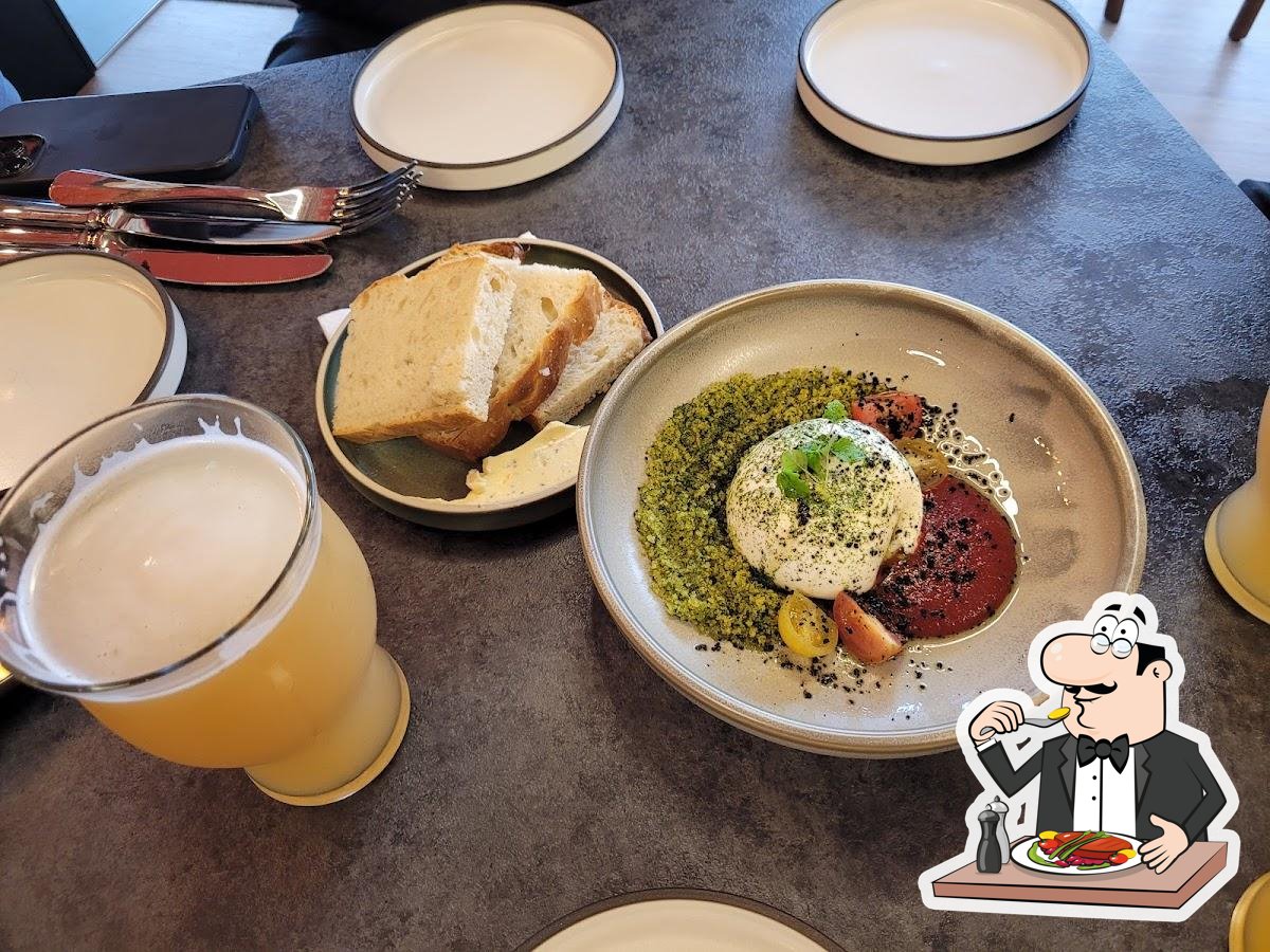 Bellissimo Bar and Bottleshop in Harrisdale - Restaurant reviews