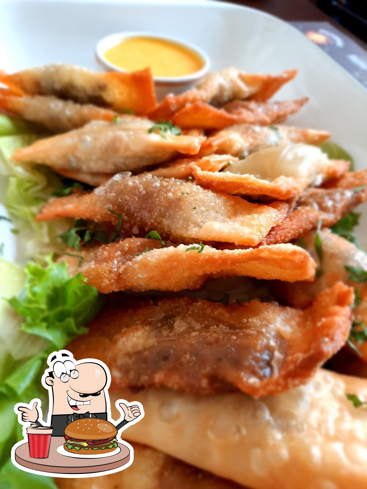 Casa Leña Chicken & bar, Jesus Maria - Restaurant reviews