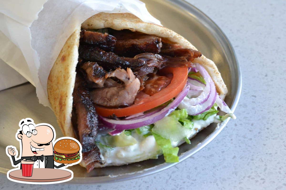Gully Fish & Grill in Knoxfield - Restaurant menu and reviews