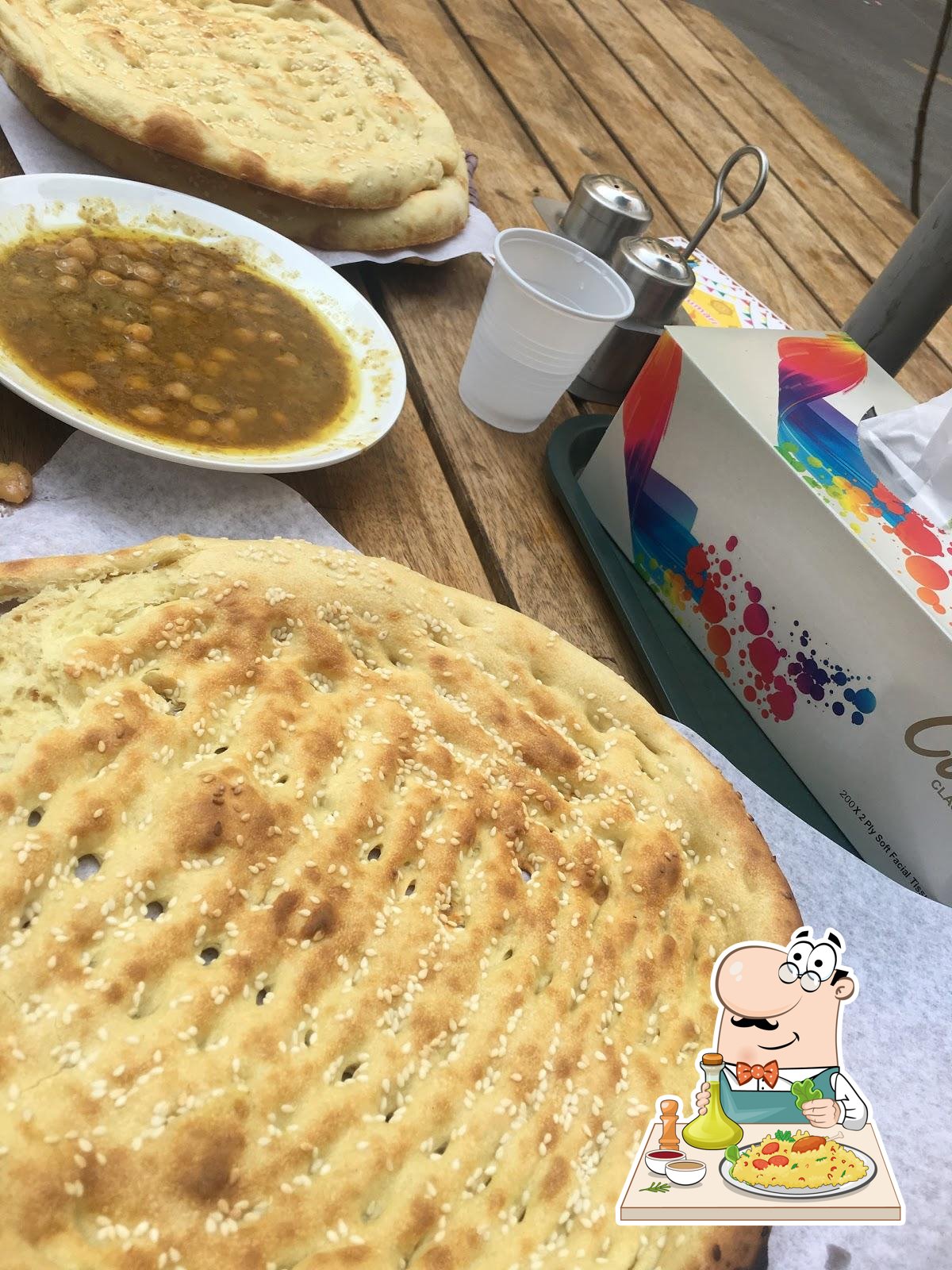 Pakistan Sweets, Sharjah - Restaurant menu, prices and reviews