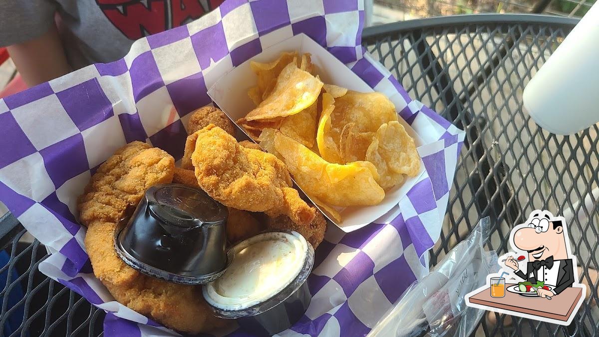 Thirsty Turtle Tavern in Grand Rivers - Restaurant reviews