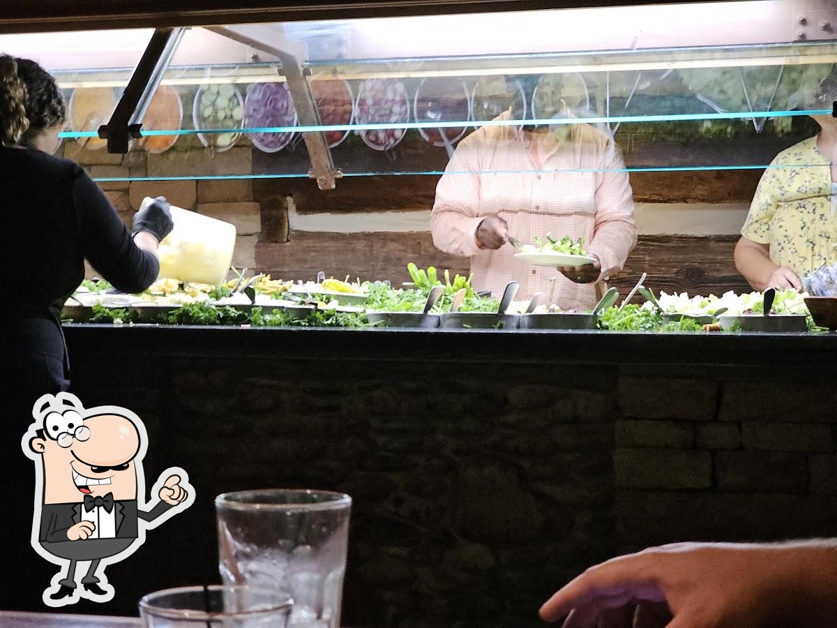 The Peddler Steakhouse, Gatlinburg - Restaurant menu, prices and reviews