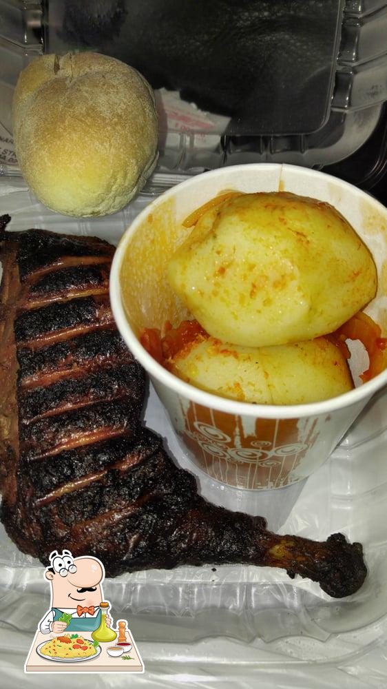Avo's Feast in Fall River - Restaurant menu and reviews