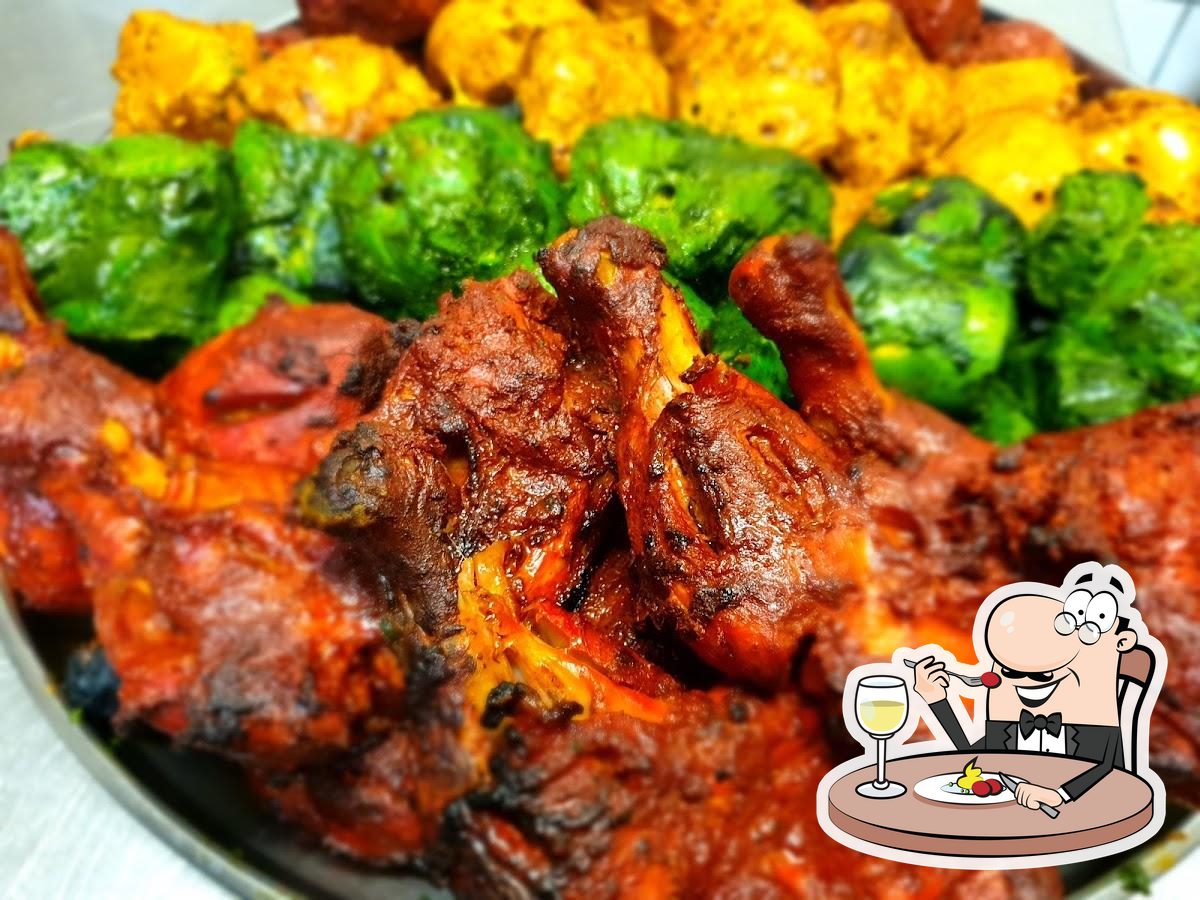 Kantipur Nepali and Indian Restaurant, Woluwe-Saint-Lambert ...