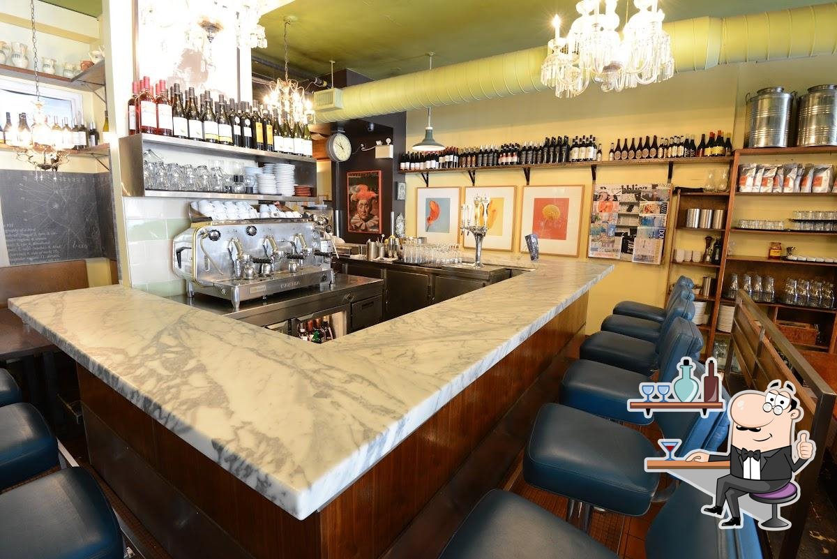 Terroni, Toronto, Osgoode - Restaurant menu, prices and reviews