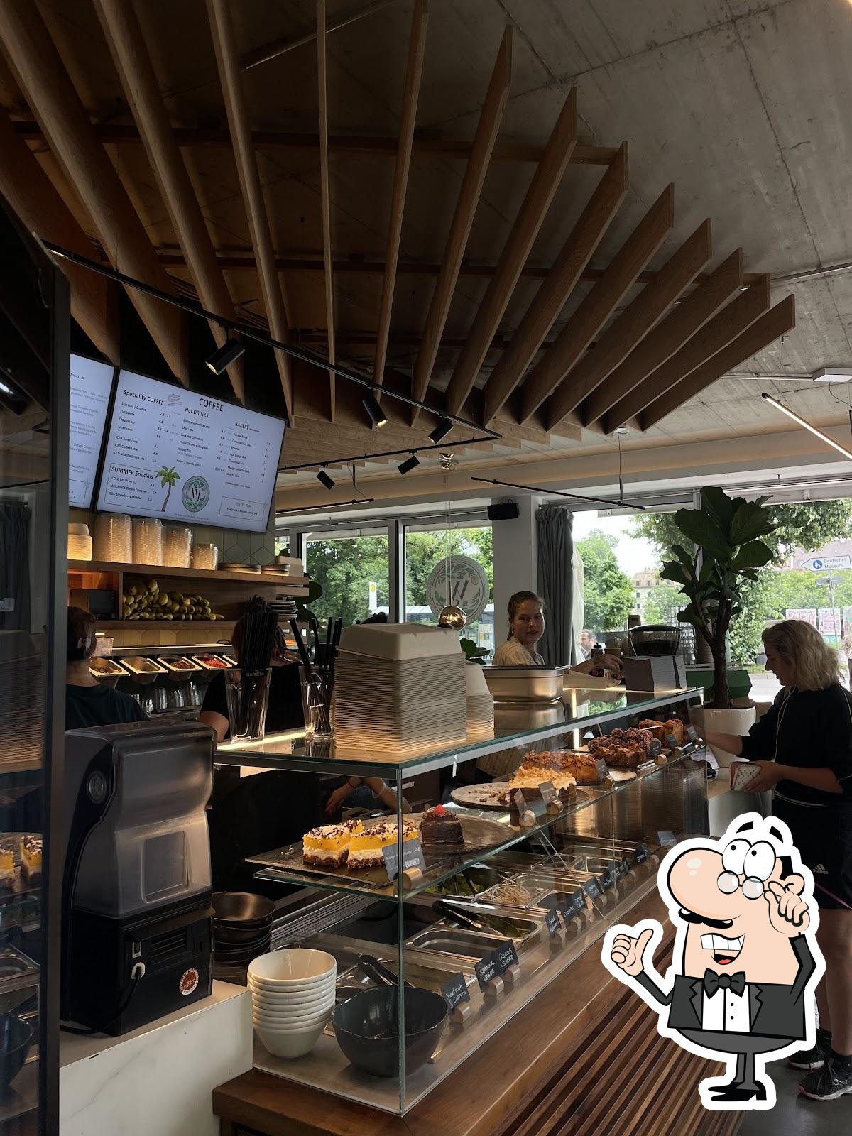 Wagners Juicery & Health Food, München - Speisekarte, Preise und ...