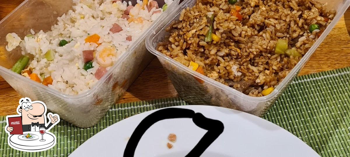 Ms Dumpling in Castle Hill - Restaurant reviews