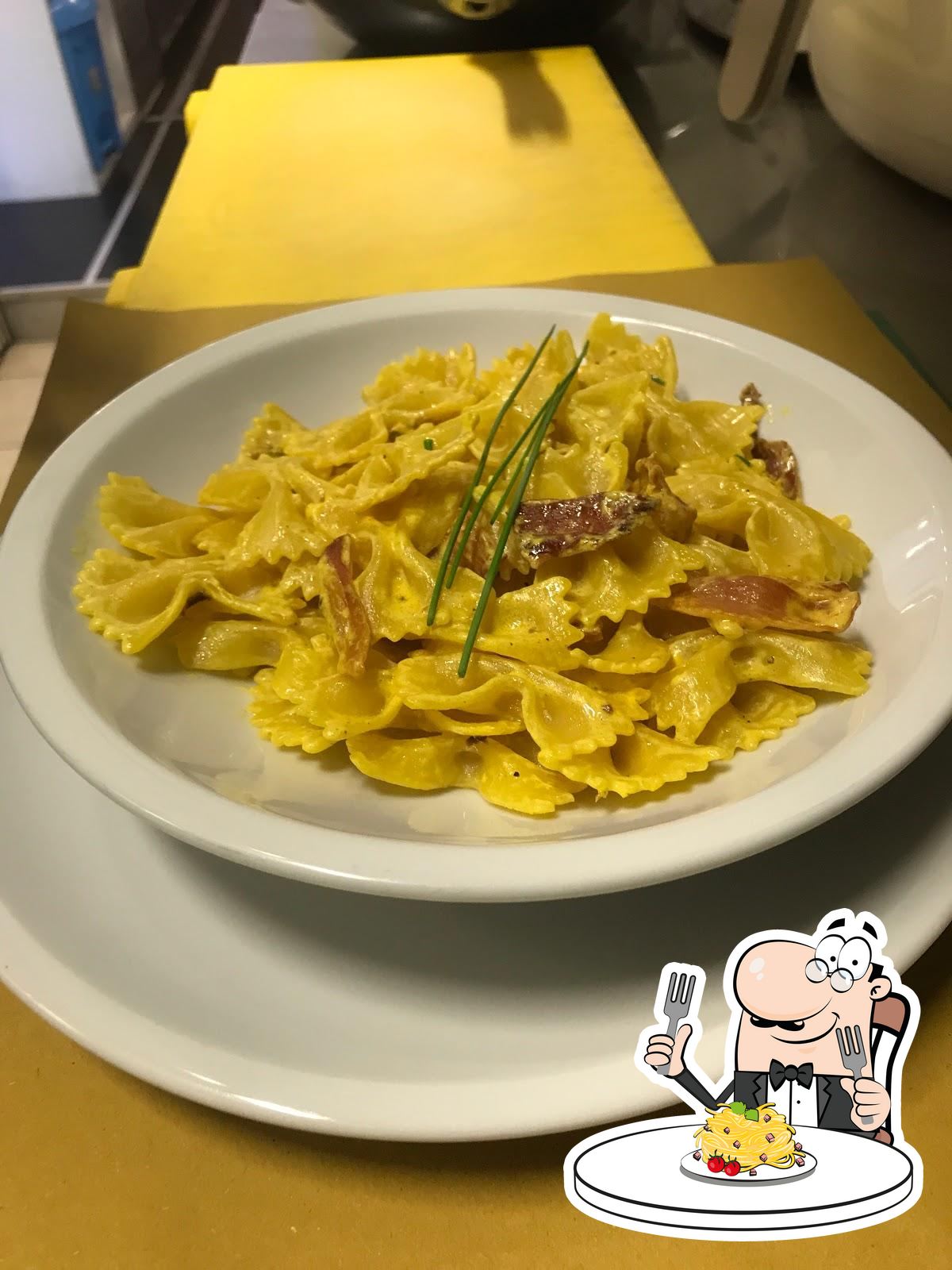 Amanda cafè pub & bar, Pettenasco - Recensioni del ristorante