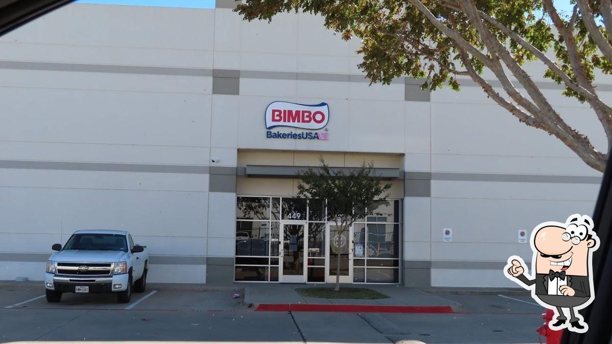Bimbo Bakeries-Sara Lee USA, 3051 Northern Cross Blvd #449 in Fort ...