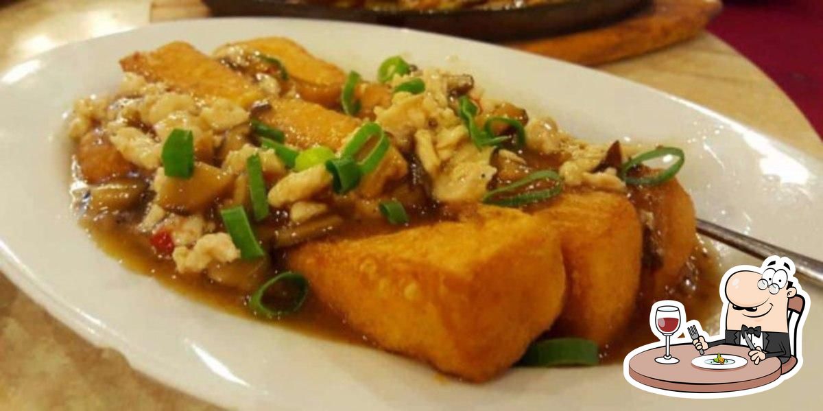 Bull Creek Chinese Restaurant in Bull Creek - Restaurant menu and reviews