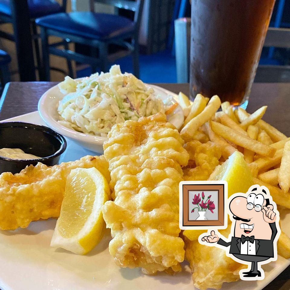 Lakeside Bar and Grill, Peoria - Restaurant menu, prices and reviews