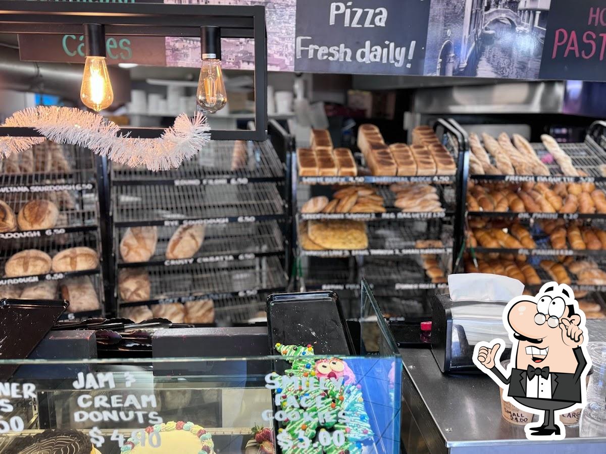 Panini Brothers, Newton - Restaurant menu, prices and reviews