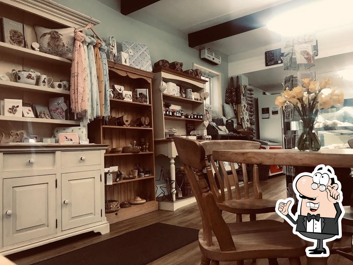 Post & Pantry in Donington on Bain - Restaurant reviews