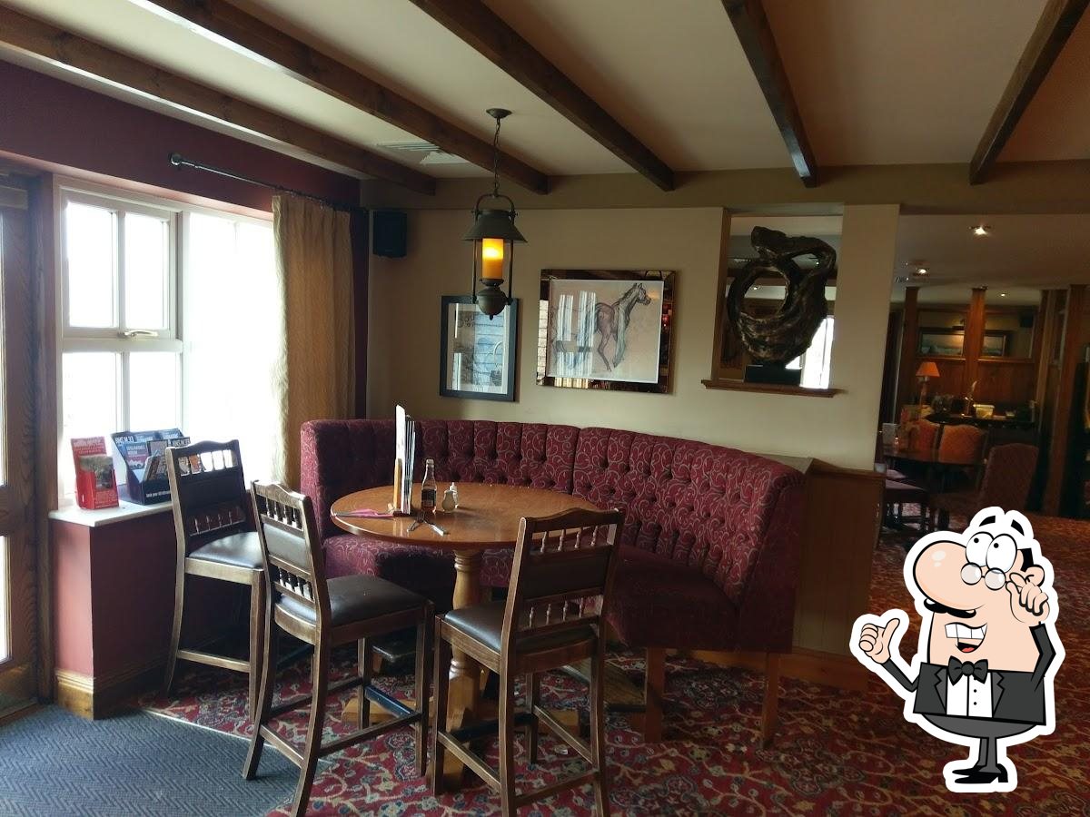 Sailmaker, Gosport - Restaurant menu, prices and reviews