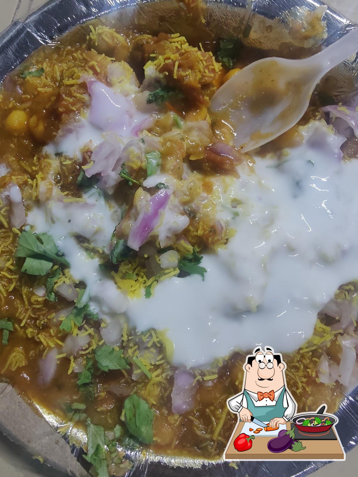 Sri Hanuman Chat Bhandar, Hyderabad - Restaurant reviews