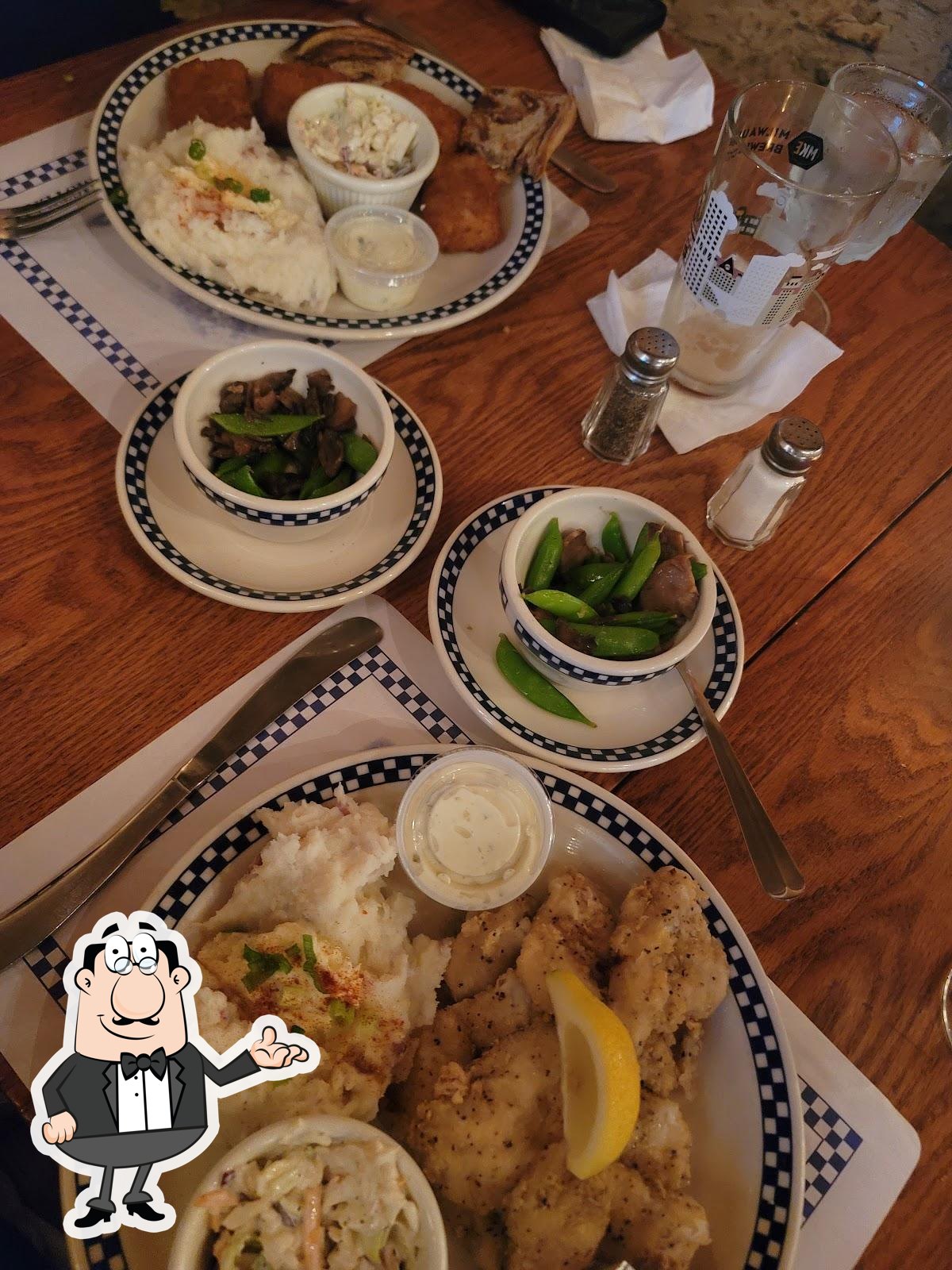 The Farmstead, Cedarburg - Restaurant menu, prices and reviews