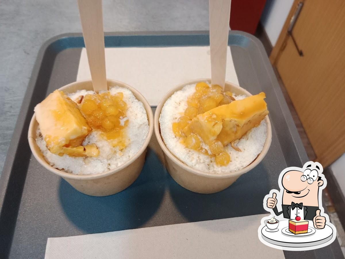 FILIPINO FAST FOOD, Madrid - Restaurant menu, prices and reviews