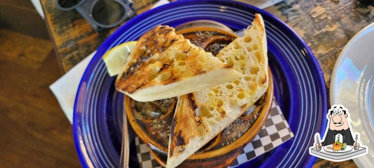 Captain James Seafood Palace in Baltimore - Restaurant reviews