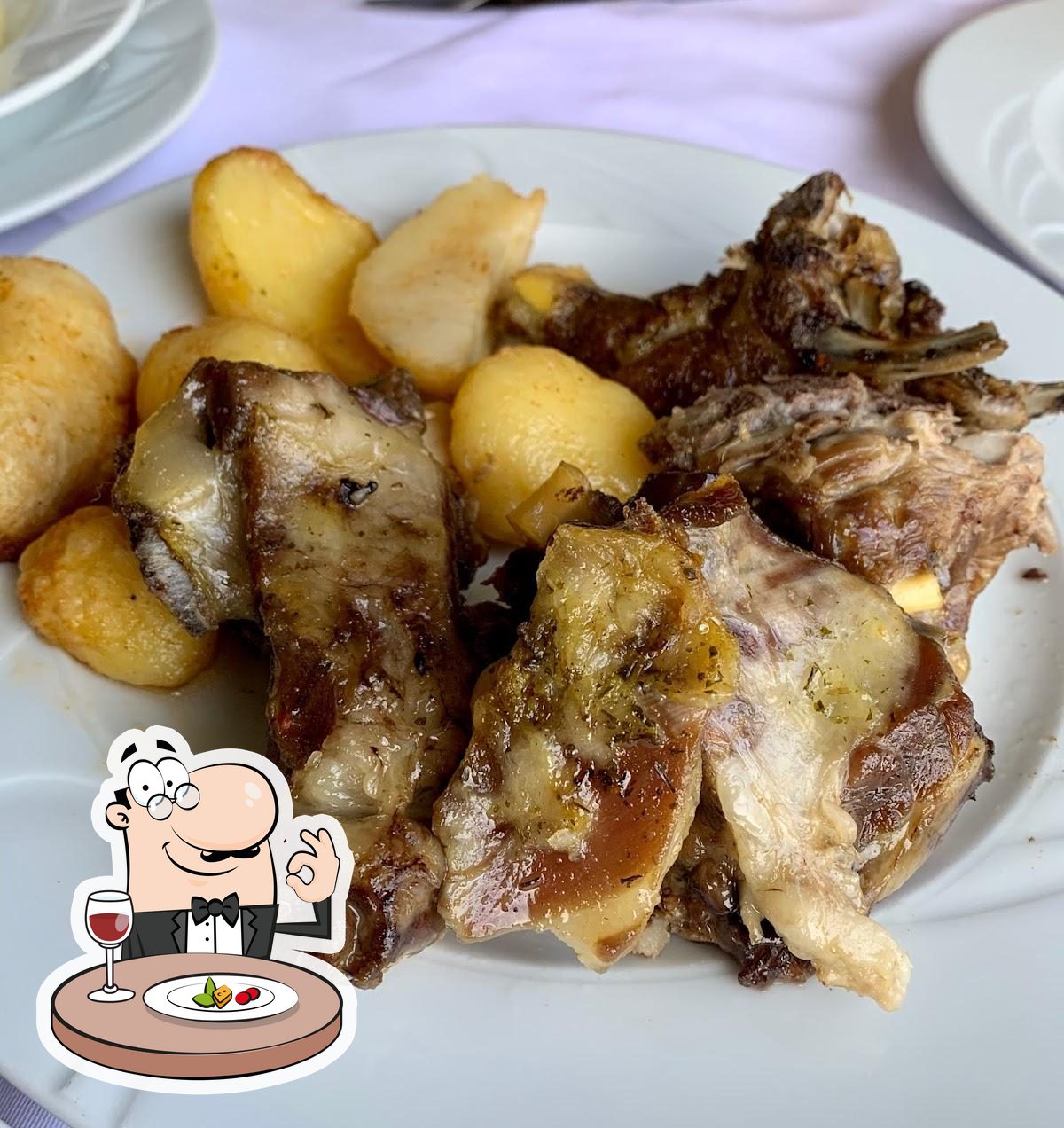 Pod Volat restaurant, Podgorica - Restaurant reviews