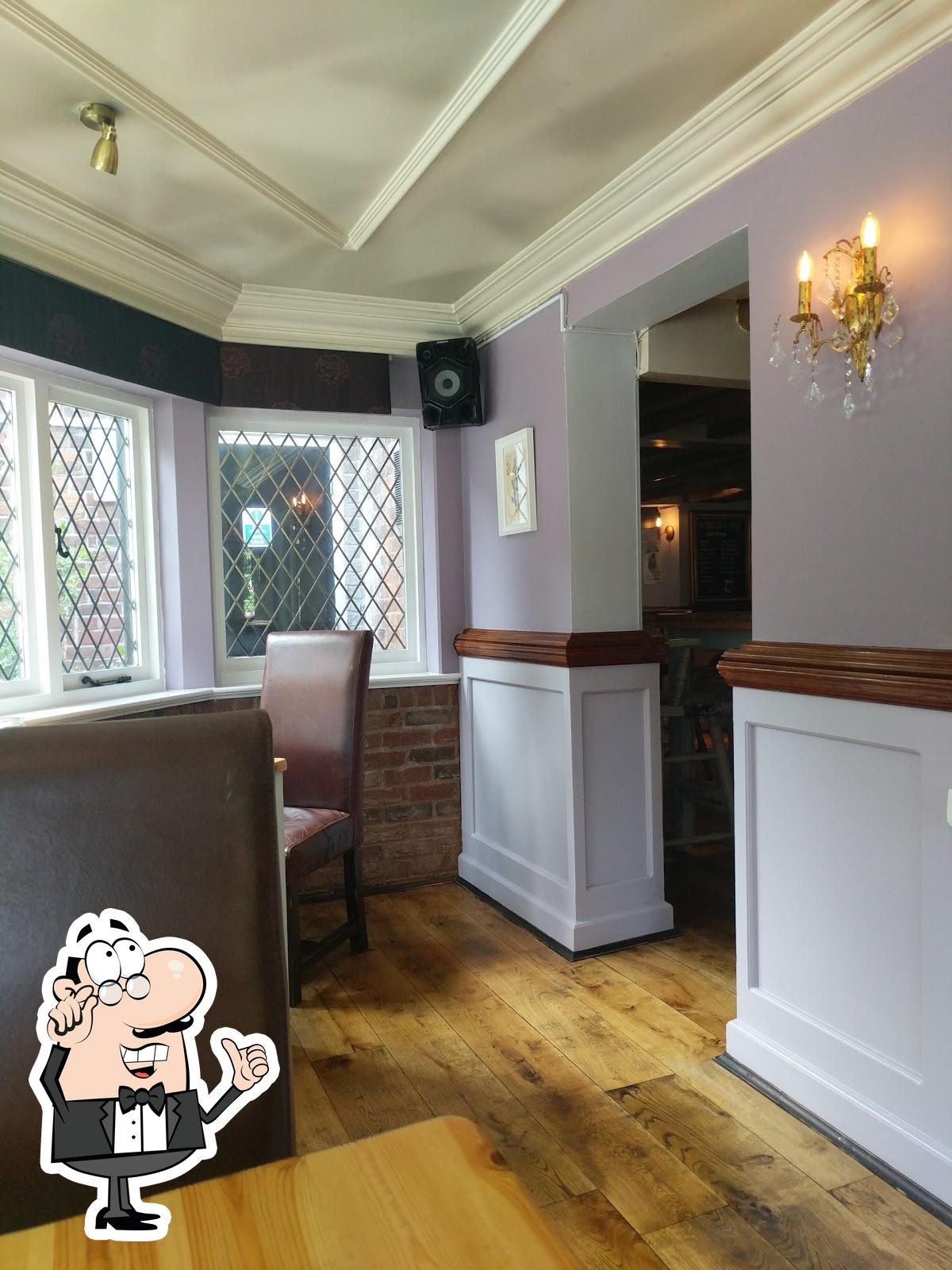 The Rose Cottage, Edwinstowe - Restaurant menu, prices and reviews
