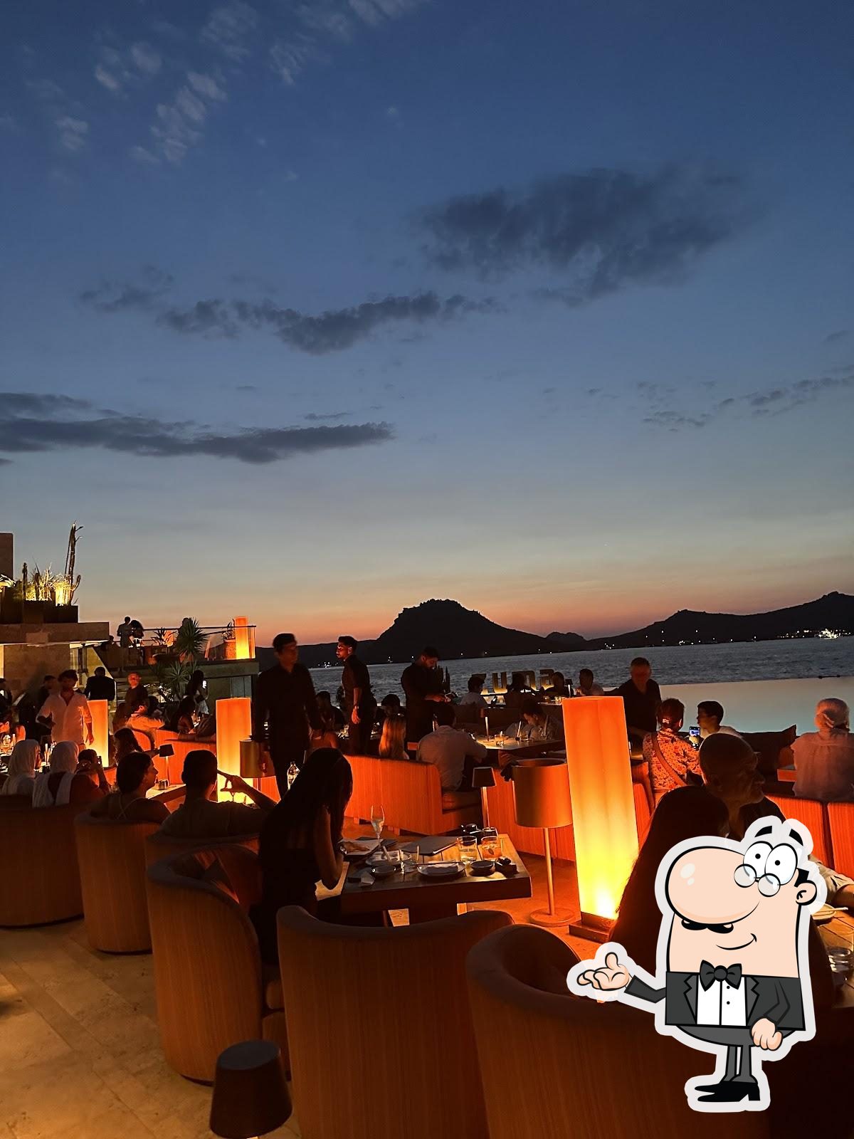 Zuma Bodrum, Koyunbaba Mahallesi - Restaurant menu, prices and reviews
