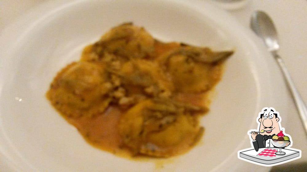 Antico Arco, Rome, Piazzale Aurelio - Italian restaurant menu and reviews