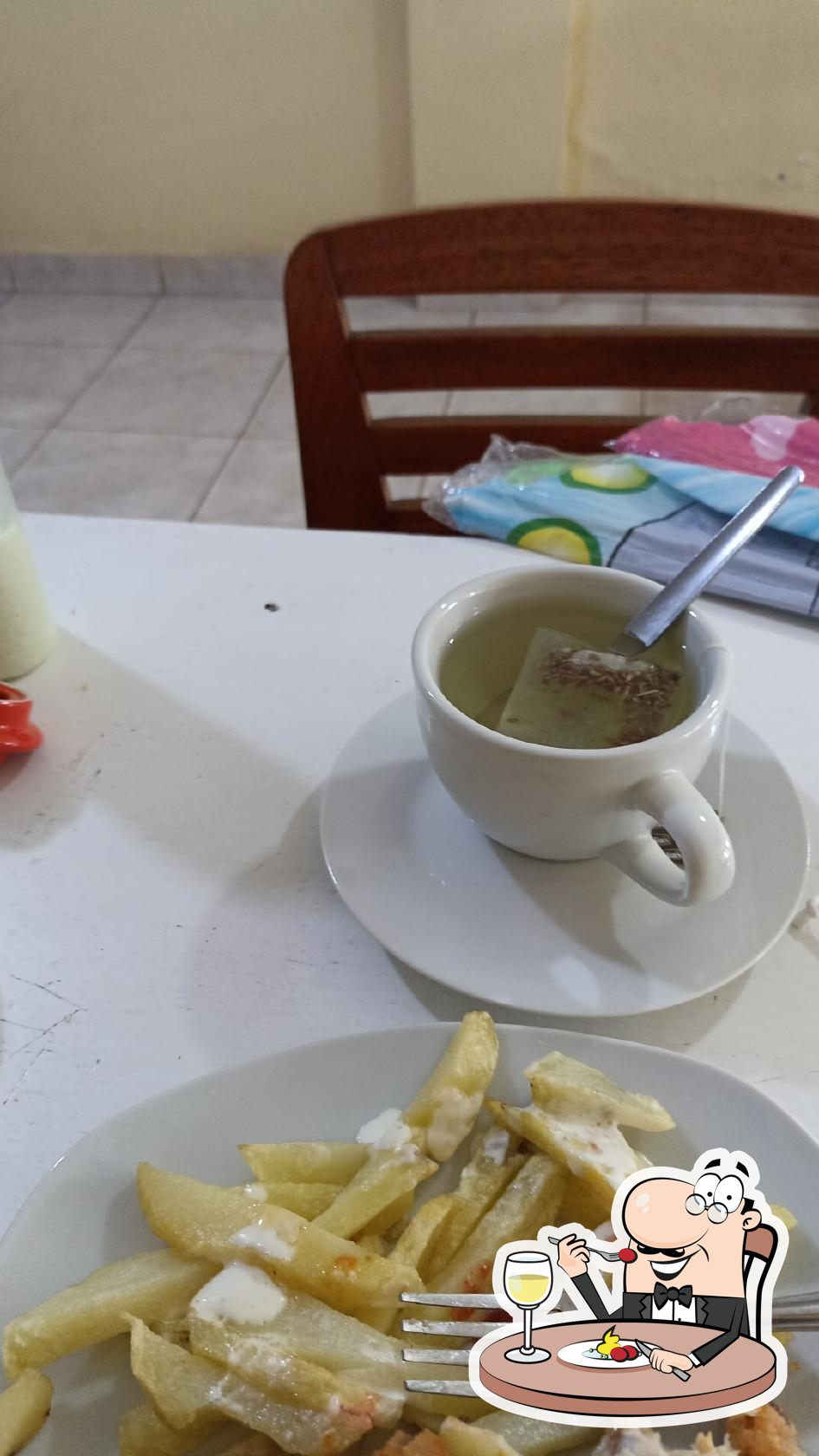 Caldo Criollo pollo broaster, Cusco - Menú del restaurante, precios y ...