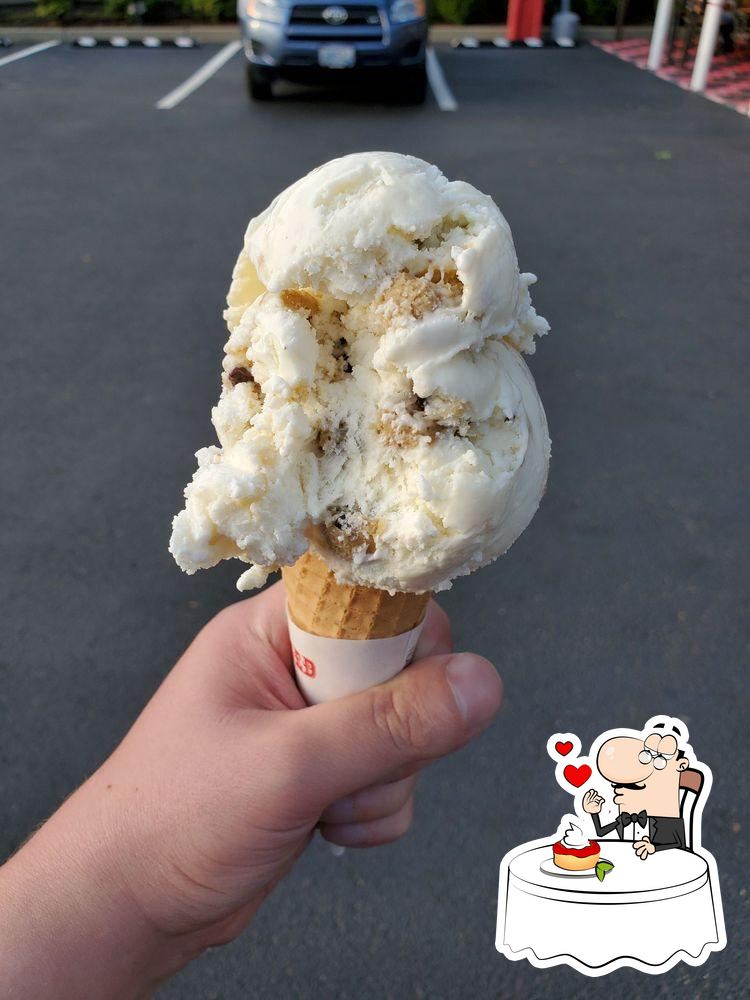 Chevy's Ice Cream in Bellingham - Restaurant reviews