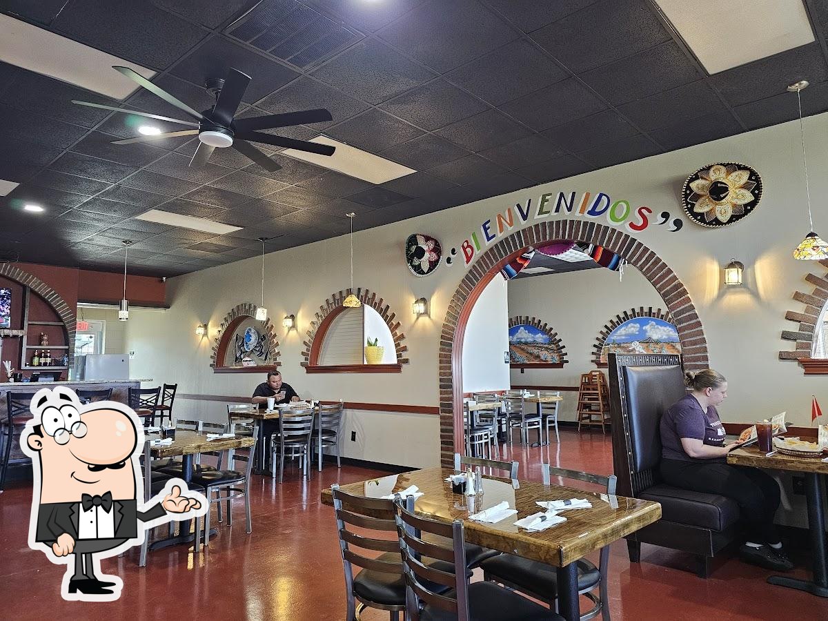 Mezcal Cocina Mexicana, Columbia - Restaurant menu, prices and reviews