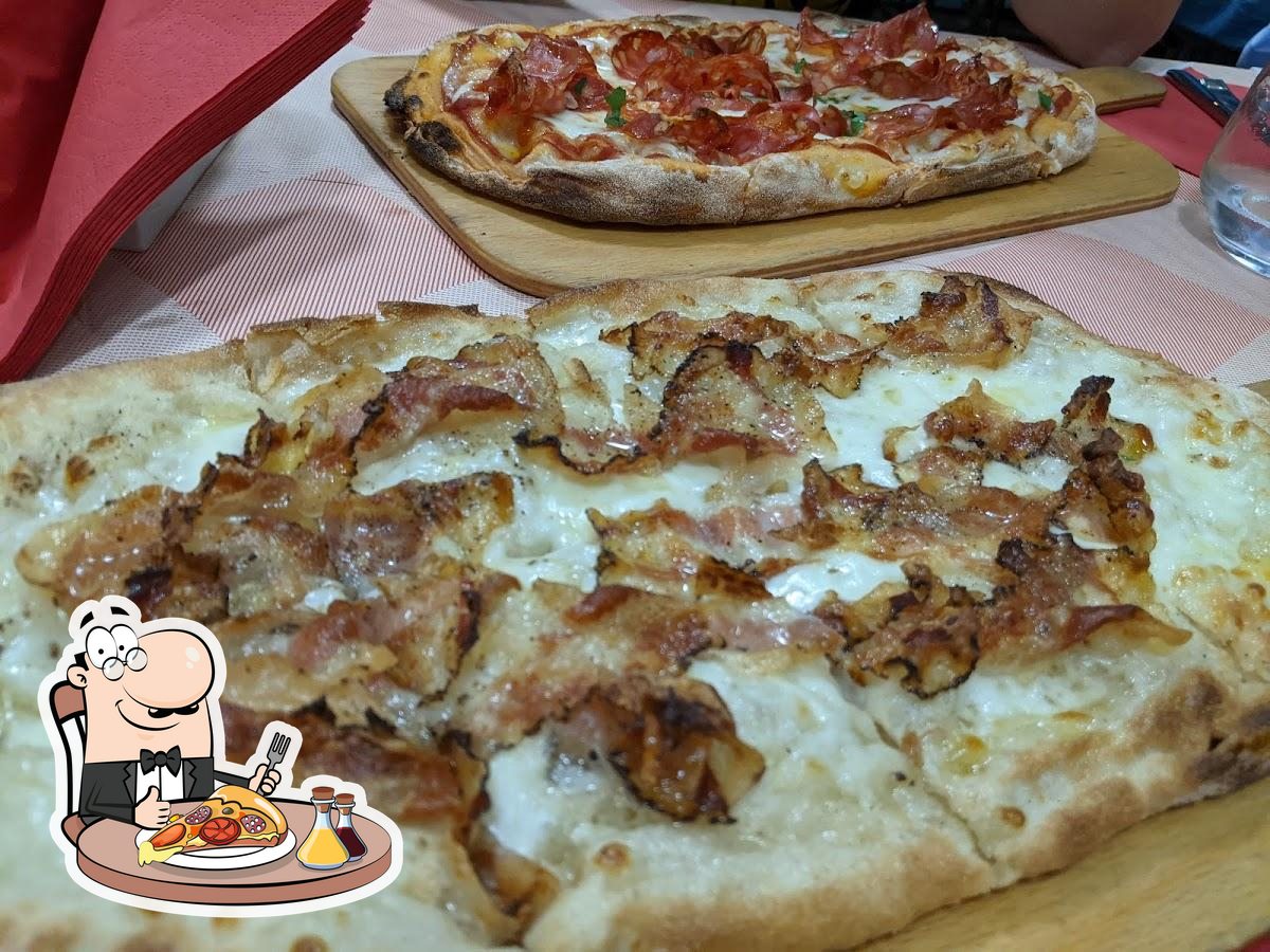 Pagus restaurant, Tirana - Restaurant reviews