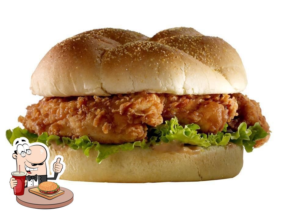 Raising Cane's Chicken Fingers, 5729 S Hulen St in Fort Worth ...
