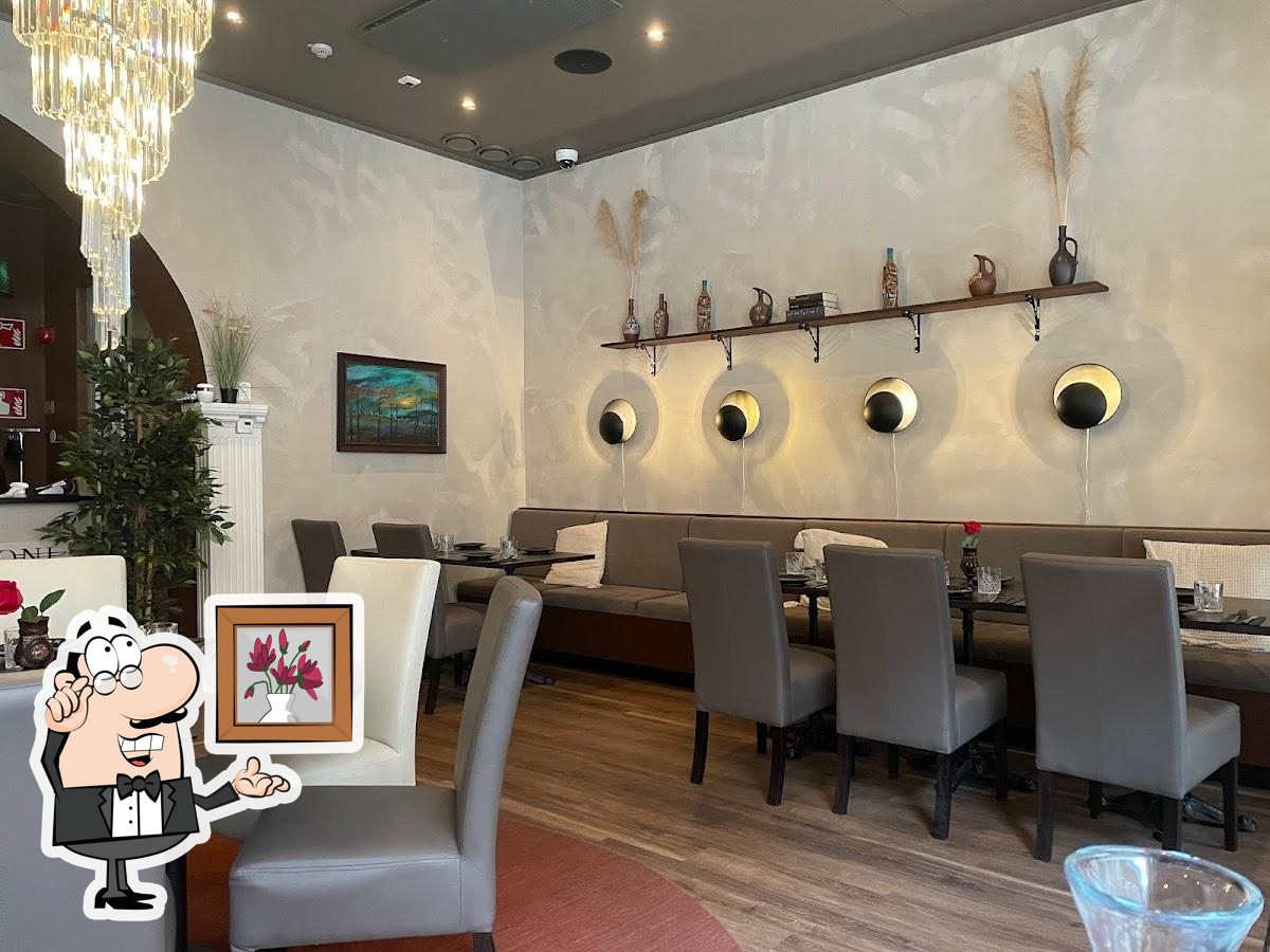 Rioni, Helsinki - Restaurant menu, prices and reviews