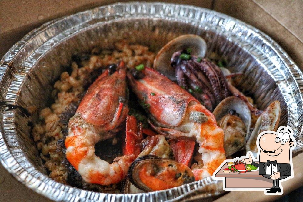 O'Kims in Honolulu - Restaurant menu and reviews