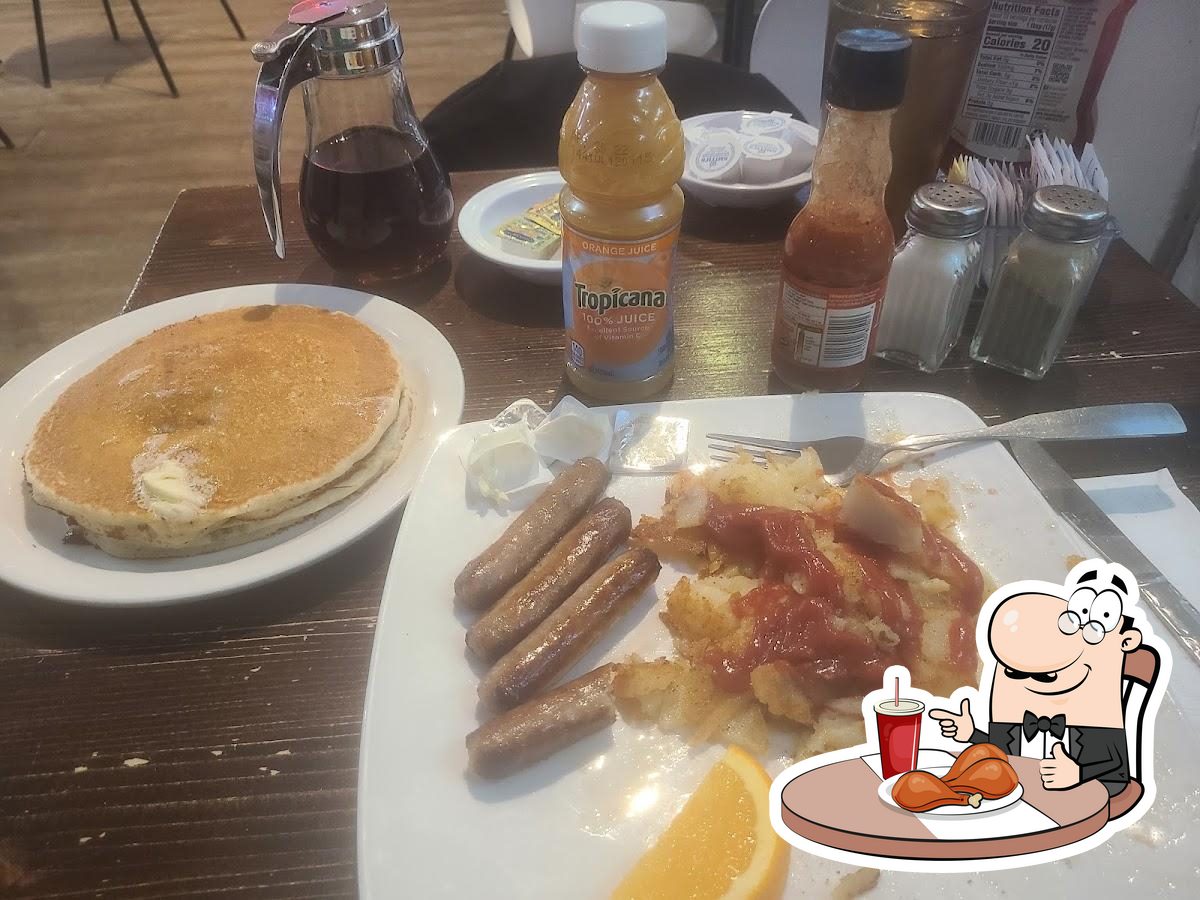 Addy's Diner in Cleveland - Restaurant reviews