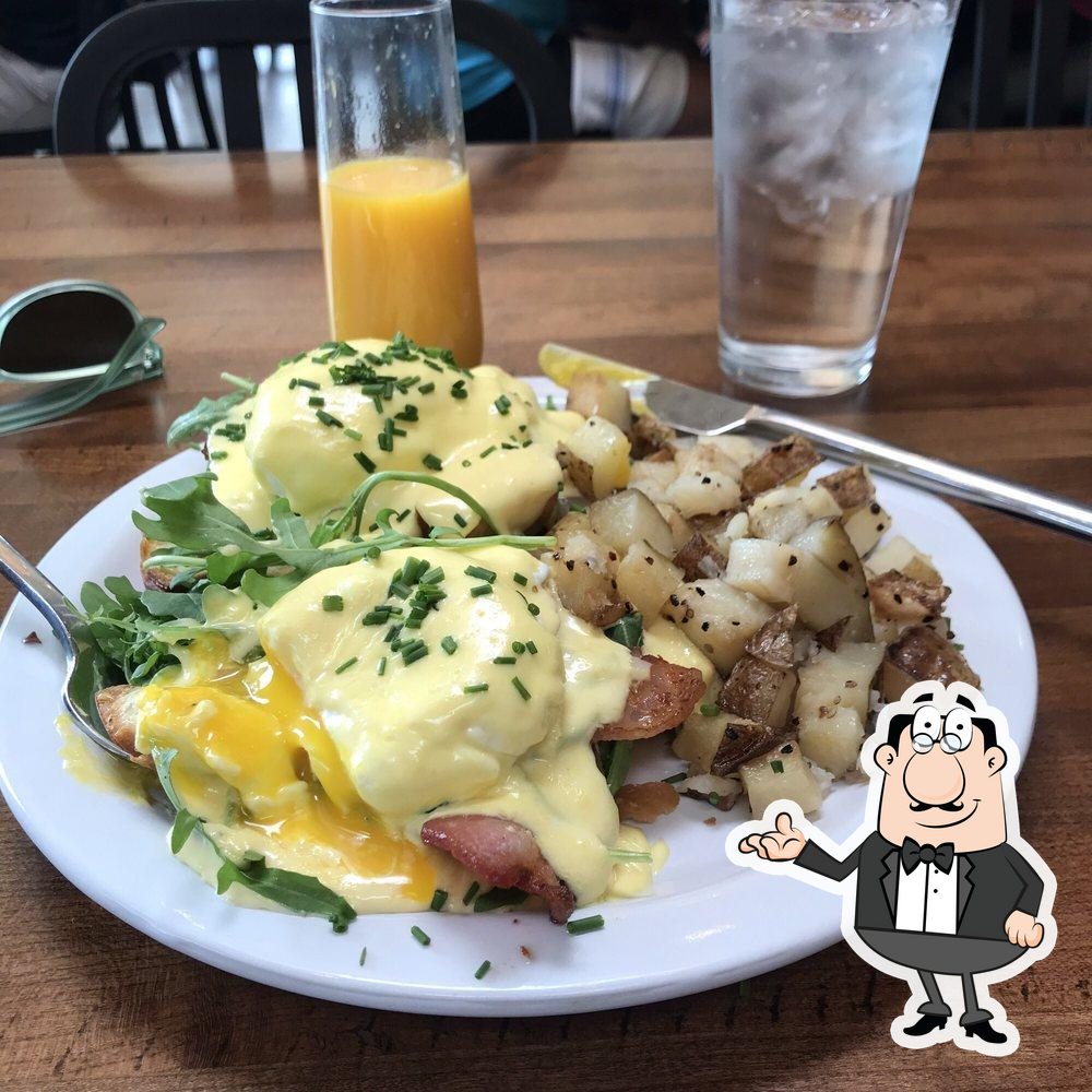 Beaumont Bakery & Cafe, Salt Lake City - Restaurant menu, prices and ...